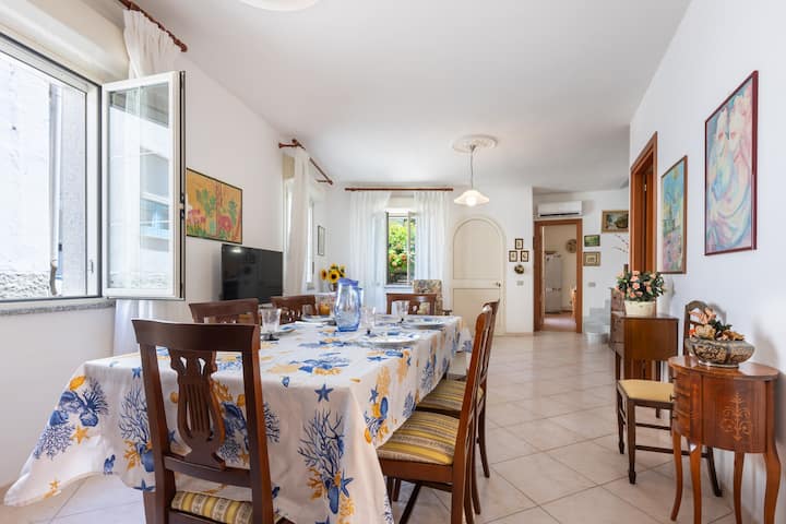 Guesthost - La Casa Di Gianna - Muravera