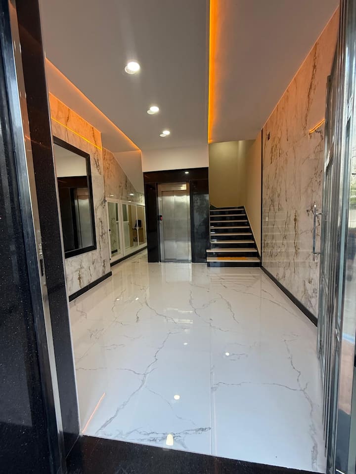 Apartamento 1/12 - Ceuta