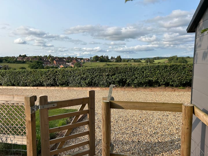 Rock Lodge Retreat - Ross-on-Wye
