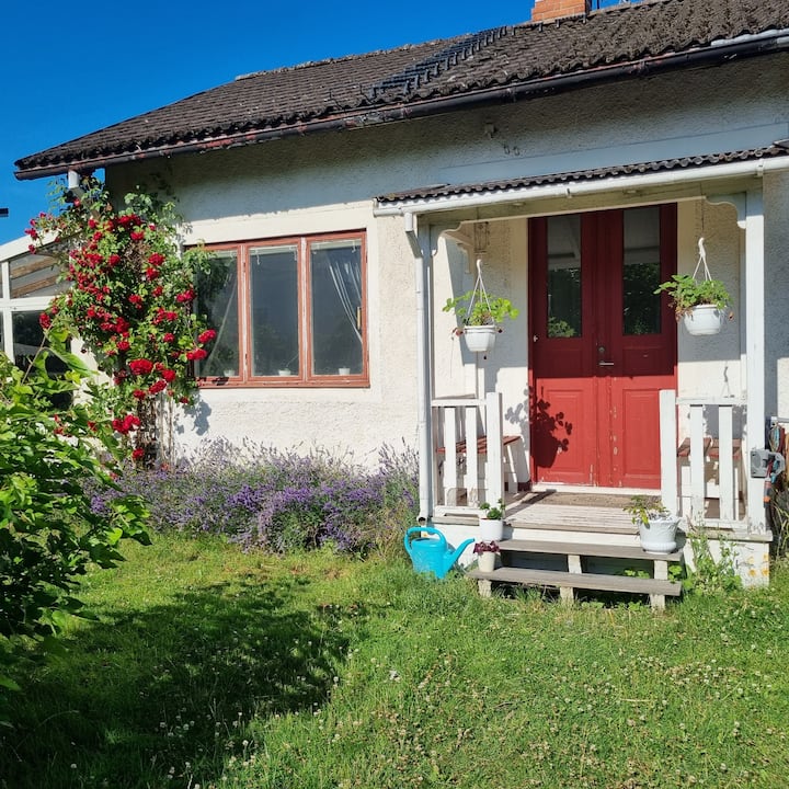 Gårdshus I Tranås - Tranås