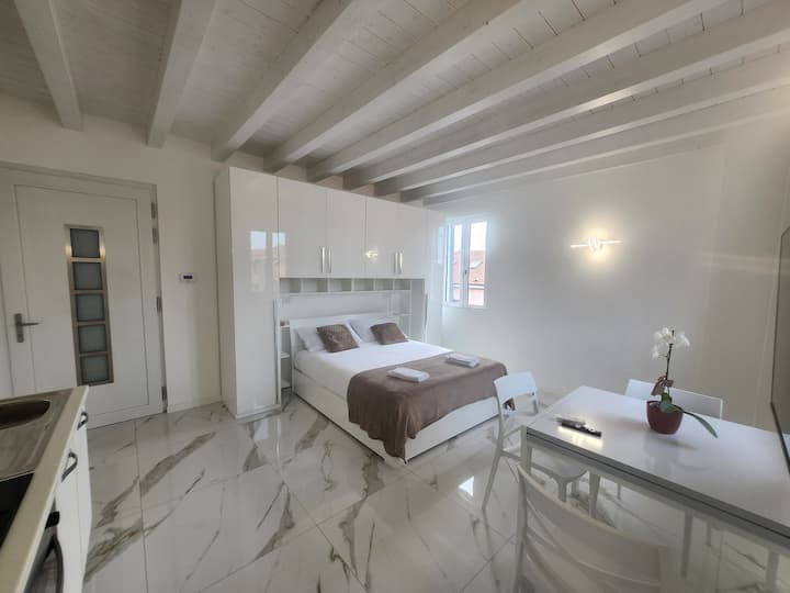 Residence Jasmin 2p B - Saronno