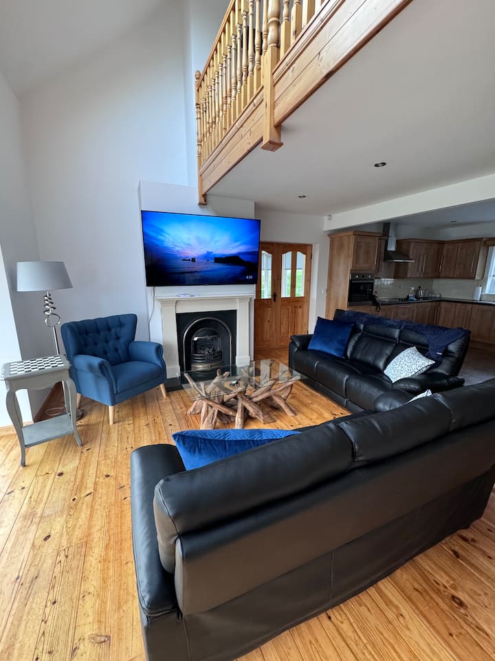 Downings Holiday Rental - Downings