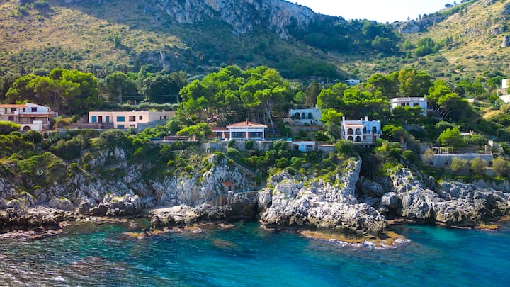 Solemar Sicilia - Villa Giovitto - Santa Flavia