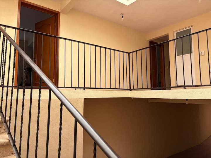 Casa La Melga - Zacatlán