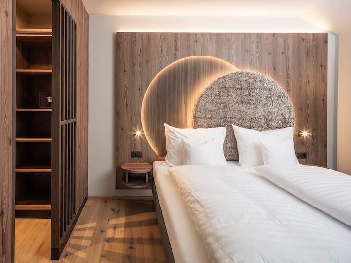 Superior Suite - Comfort For 2-4 Persons - Olang