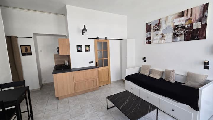 Studio César Saint Raphaël - Saint-Raphaël