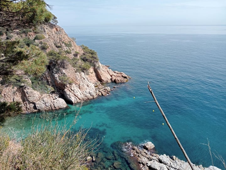 Villa Lara - Tossa de Mar