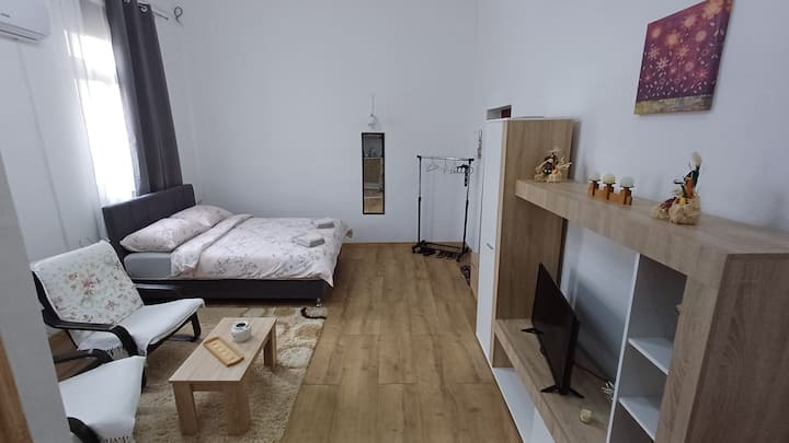 Mostar Central Apartment - 모스타르