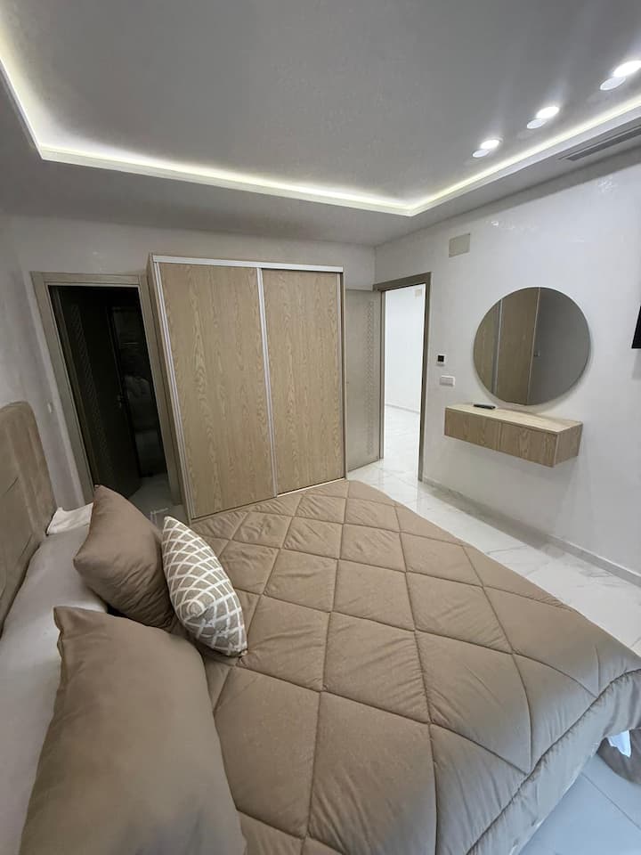 Apartamento 7/12 - Ceuta