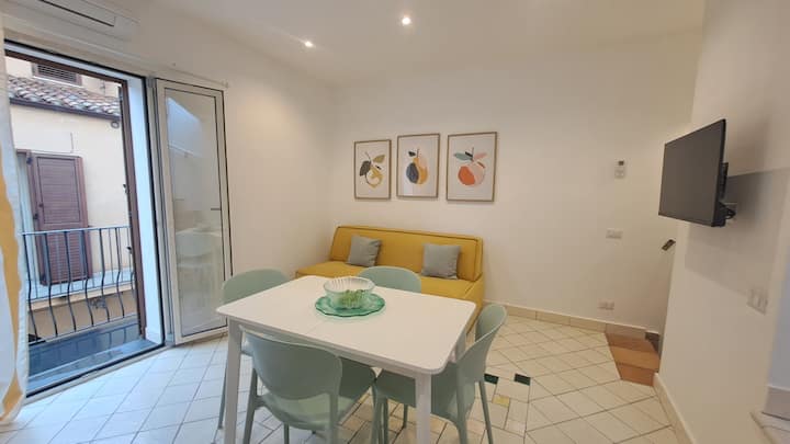 La Casa Del Fornaio - Lulù - Cefalù