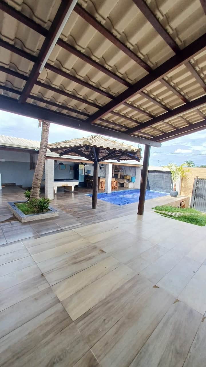Casa/sítio - Divinópolis - Divinópolis