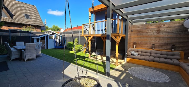 Komfort-haus Mit Top Lage - Osterholz-Scharmbeck