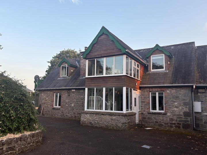 Carbery Cottage - Limerick