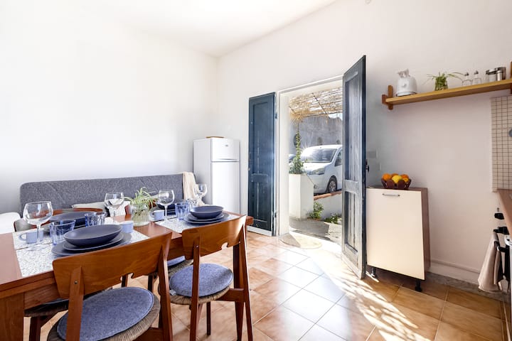 Mistral Guest House - Sorso