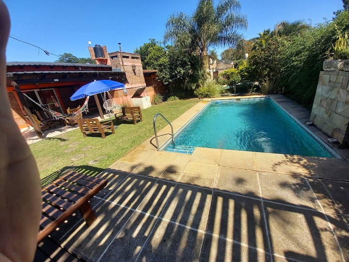 Casa La Soñada - Provincia de Chaco