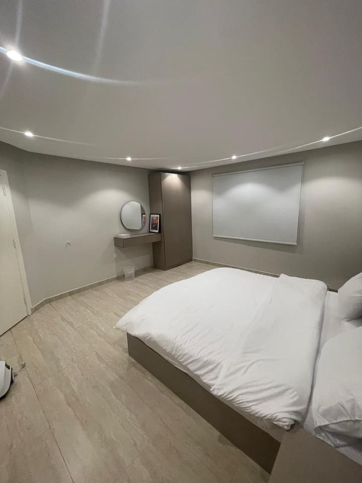 3br | Spacious Luxury Residence - Saudi Arabia