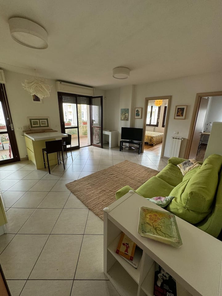 Esclusivo!10 Min. Dalla Stazione - Florenz