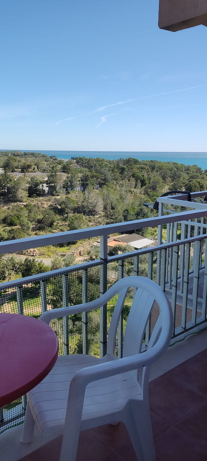 Preciosas Vistas - L'Ametlla de Mar