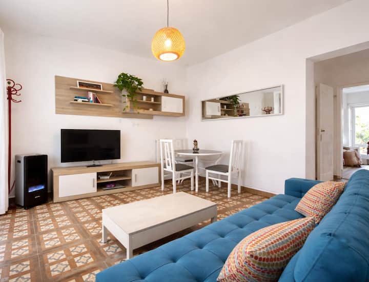 Casa Histórica Amplia En El Centro Del Barrio Alto - Sanlúcar de Barrameda