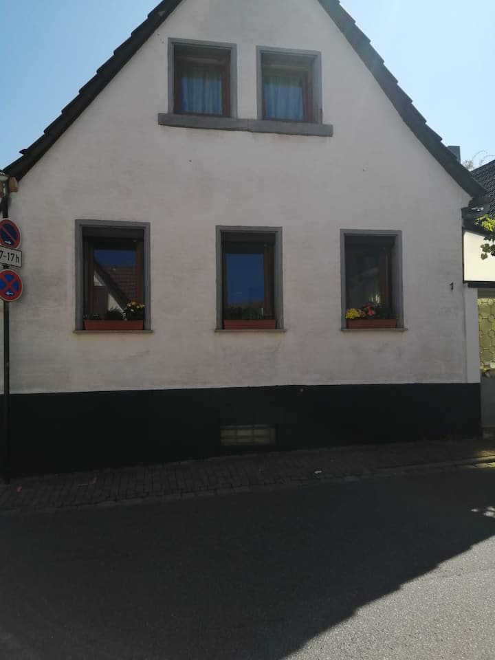 Eigentumswohnung Bad Dürkheim - Deidesheim