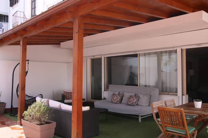 2-bedroom Apartment In Coimbra - Coímbra