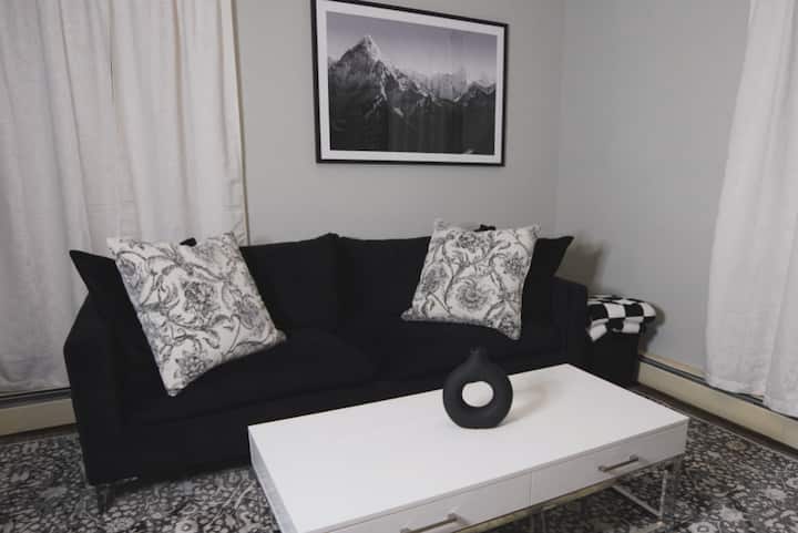 Modern Comfort Meets Maine Charm. - Portland, ME