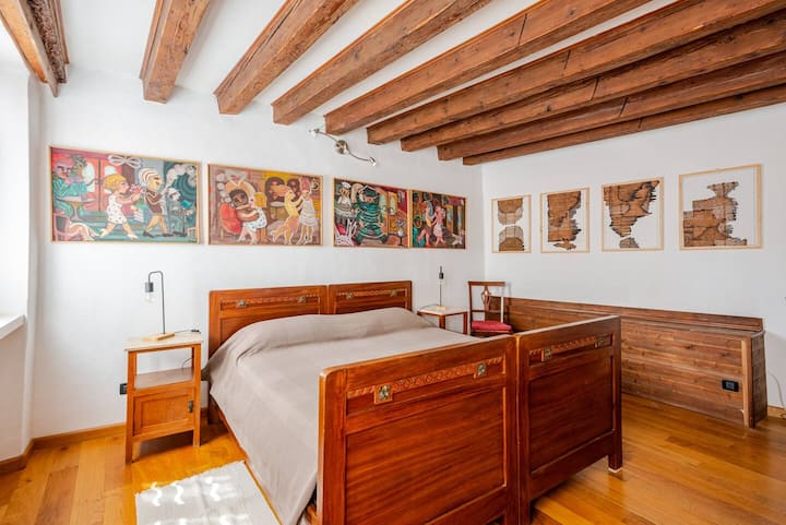 Alla Casa Del Gastaldo - Gorizia - Gorizia