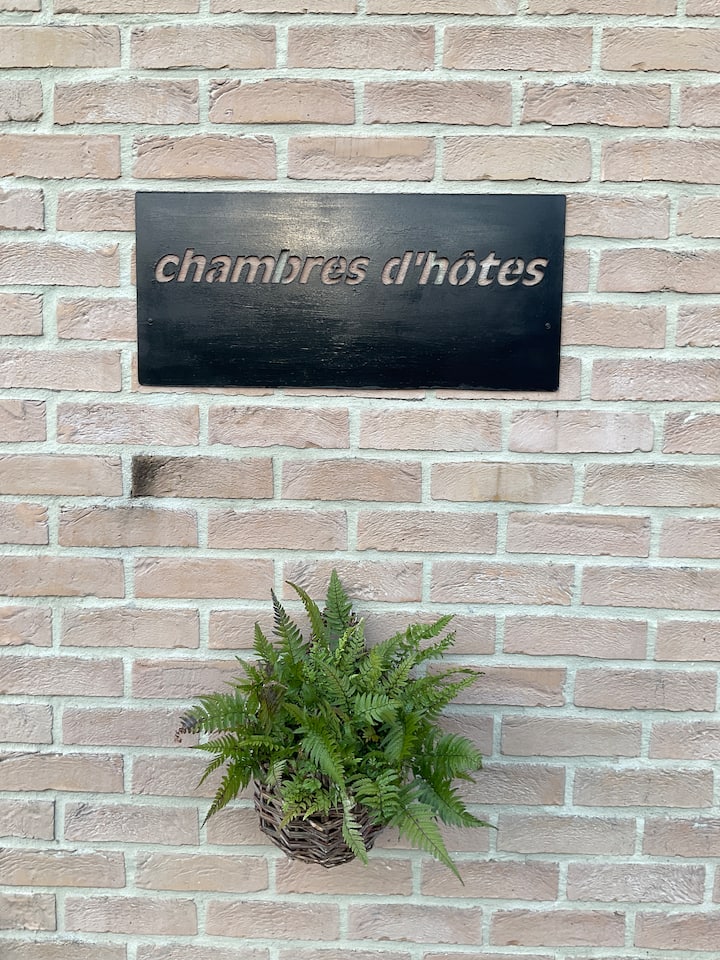 La Clé Des Champs - Paliseul