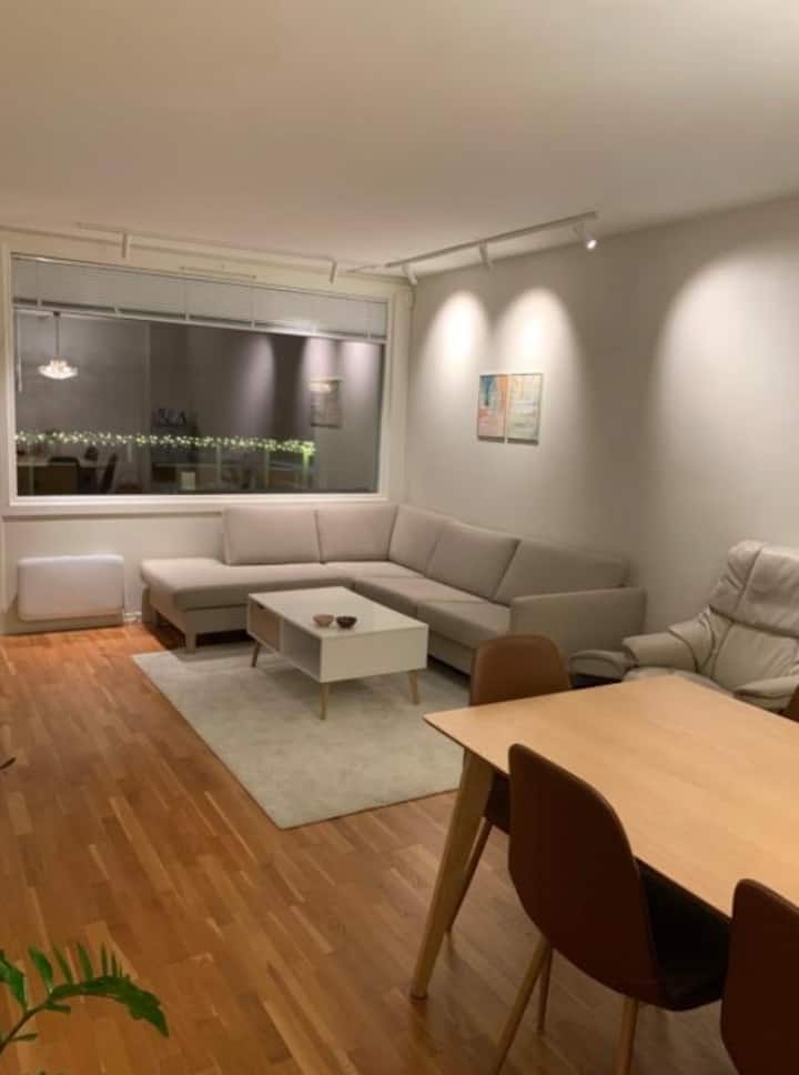 2 Bedrooms Apartment - Trondheim
