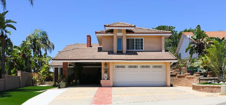 Entire House 6 Bedrooms ,Pool. - Aliso Viejo, CA