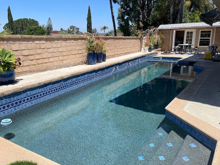 Entire  House 6 Bedrooms ,Pool. - Aliso Viejo, CA