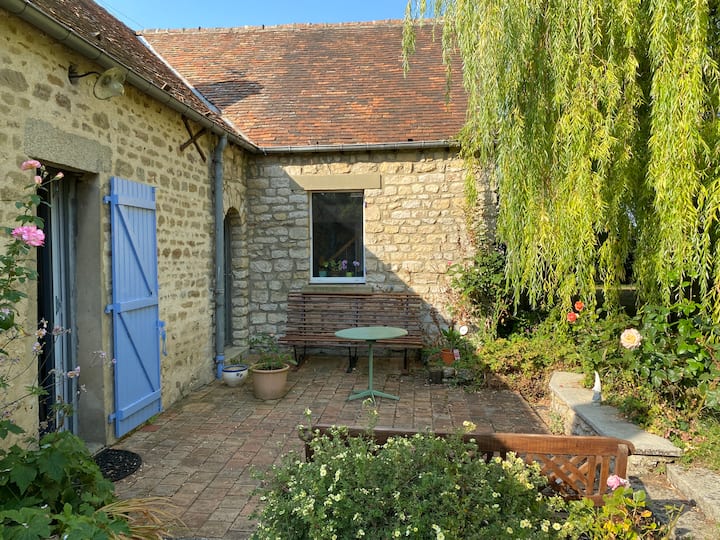 Jolie Longère, Au Calme Et Proche Du Centre Ville - Alençon