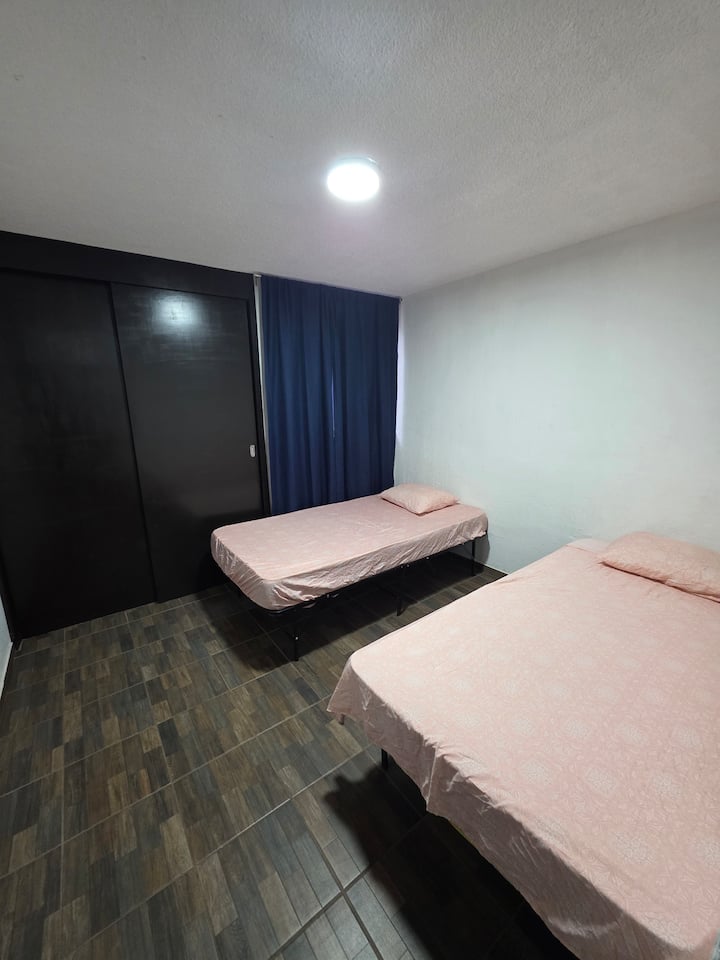 Frente Exposiciones Guadalajara - Guadalajara