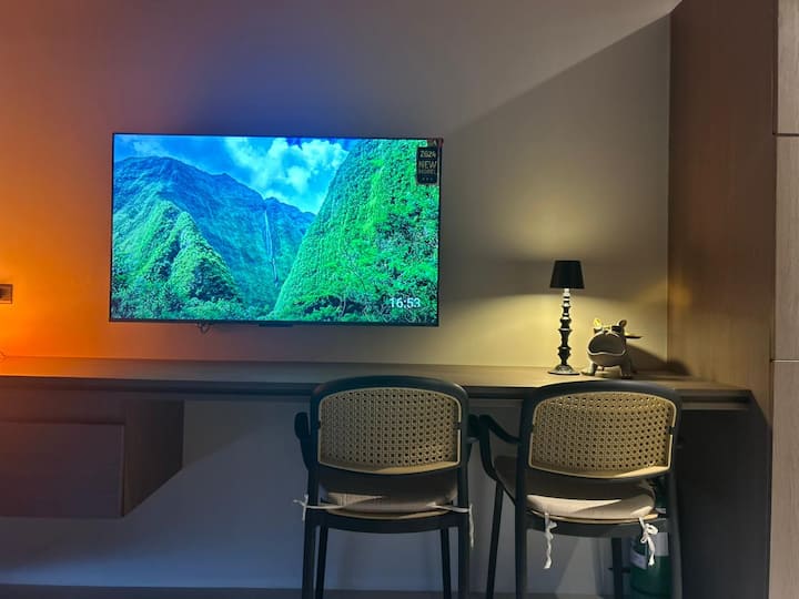 Snug Plug At Mivela - Cebu