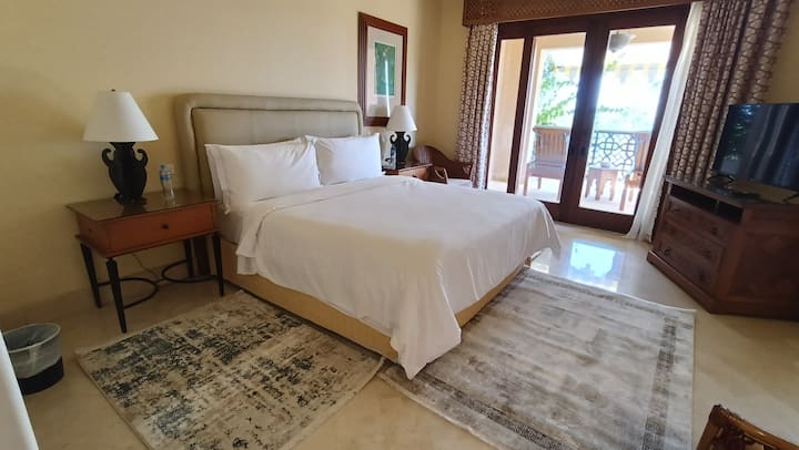 Private Villa -Fourseasons Sharm - Sharm-el-Sheikh