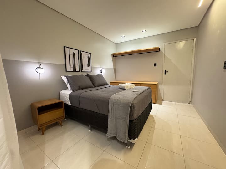 Apartment In The Center! Close To Everything! - Barreiras