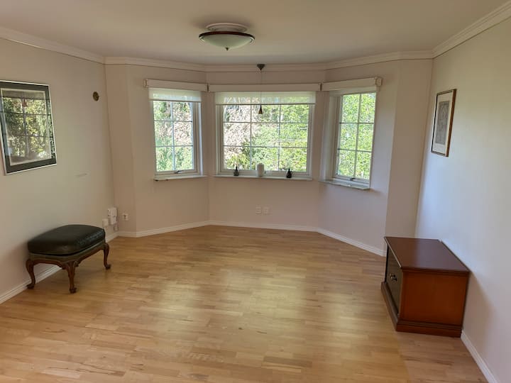 Nice House In Great Area. - Saltsjöbaden