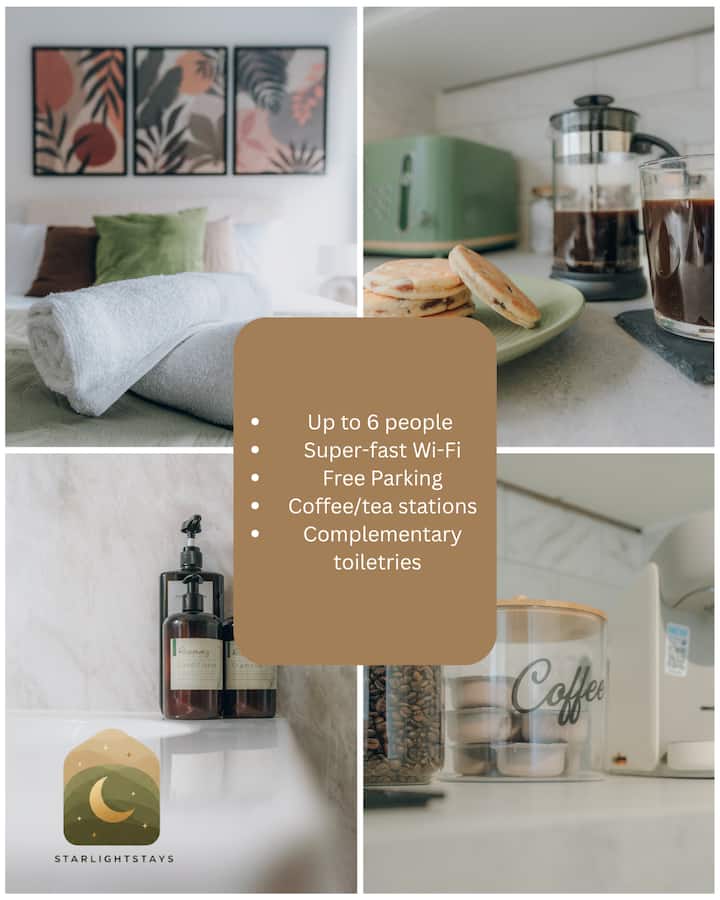 20% Off Weekly, 30% Off Monthly - On Drive Parking - Cardiff