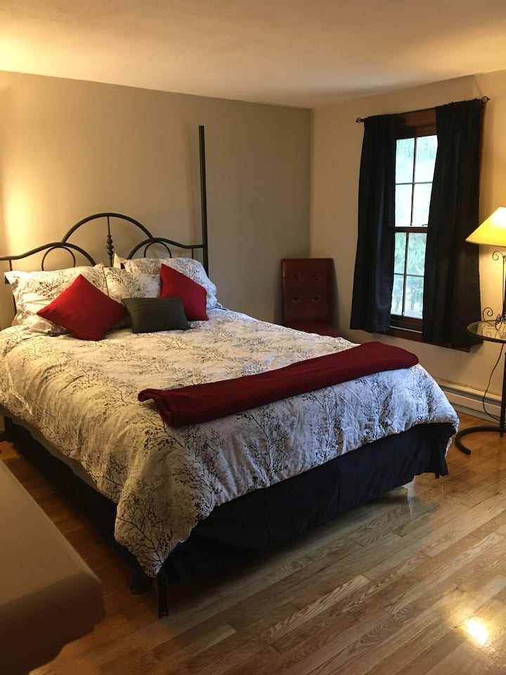 Gillette World Cup Stay 2026 - Foxborough, MA