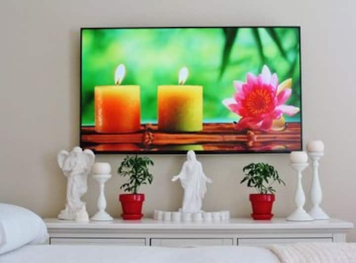 Peaceful Sanctuary In Surprise - Surprise, AZ