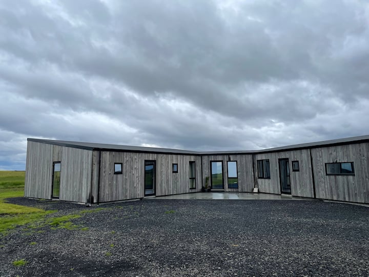 ÁSholt Studio Near 851 Hella - Greenland