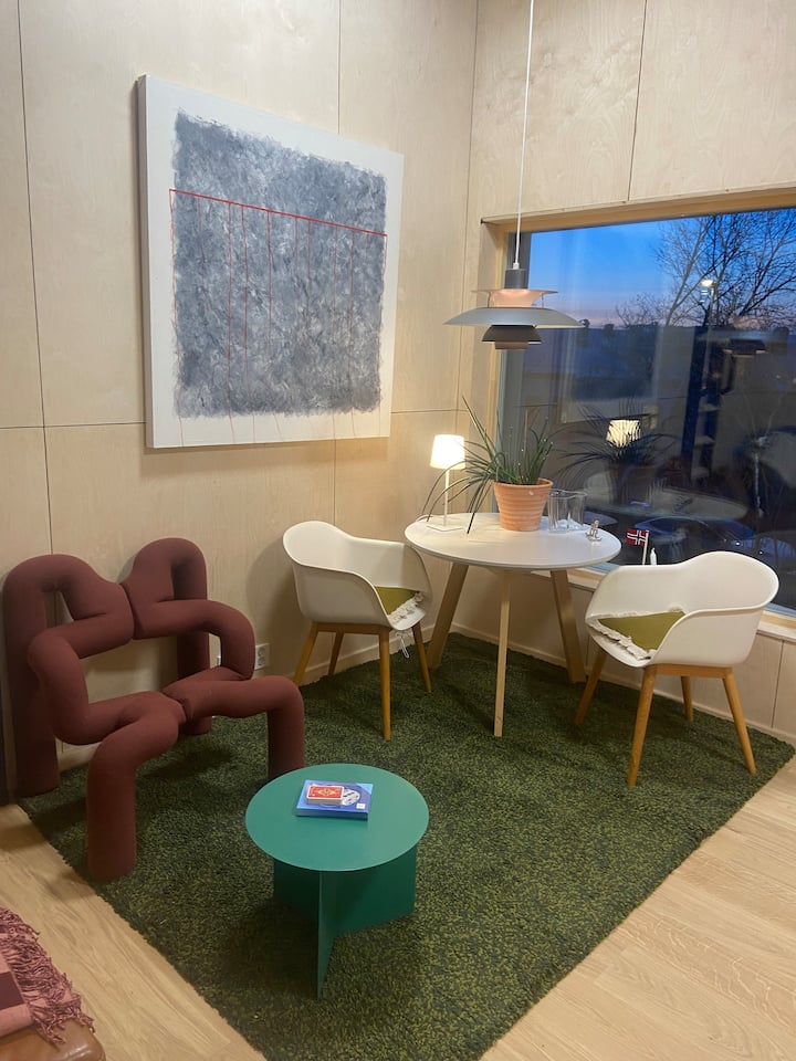 New Garden House Central Oslo - Oslo