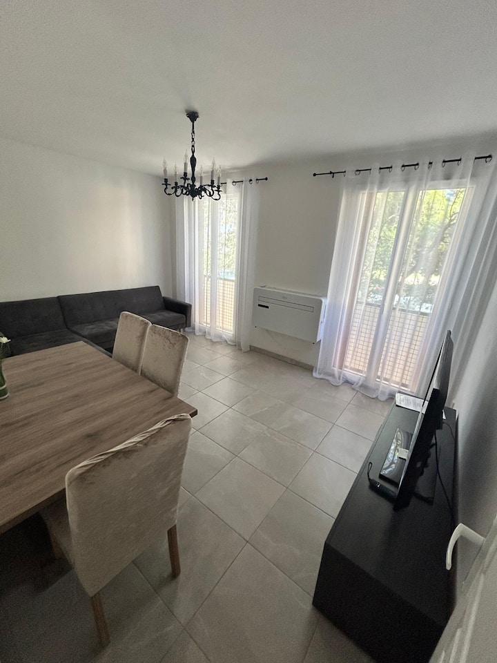 Idéale Pour Un Séjour Confortable Et Reposant. - Calanques de Marseille