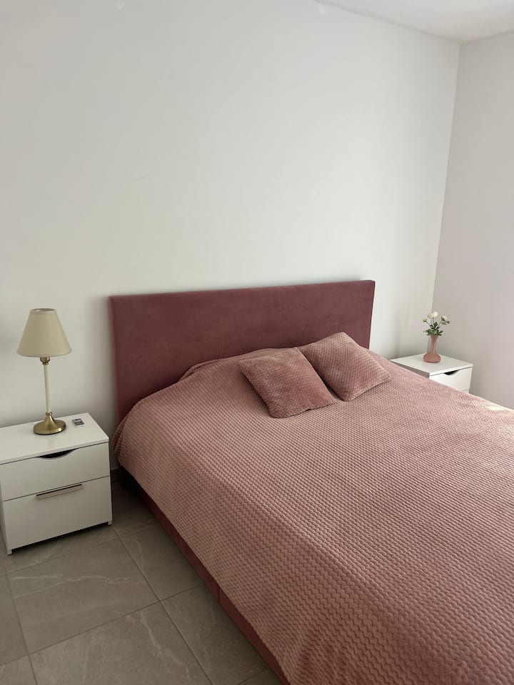 Idéale Pour Un Séjour Confortable Et Reposant. - Marseille