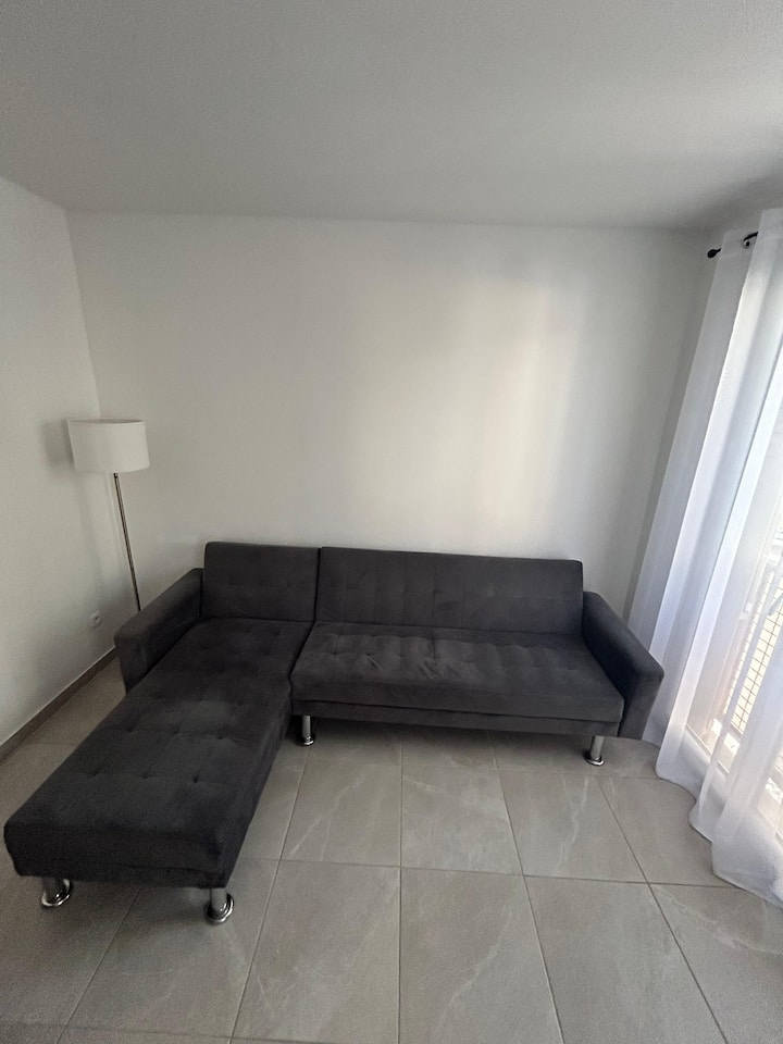 Idéale Pour Un Séjour Confortable Et Reposant. - Marseille