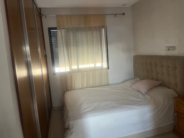 Appartement Neuf Bien éQuipé - Kenitra