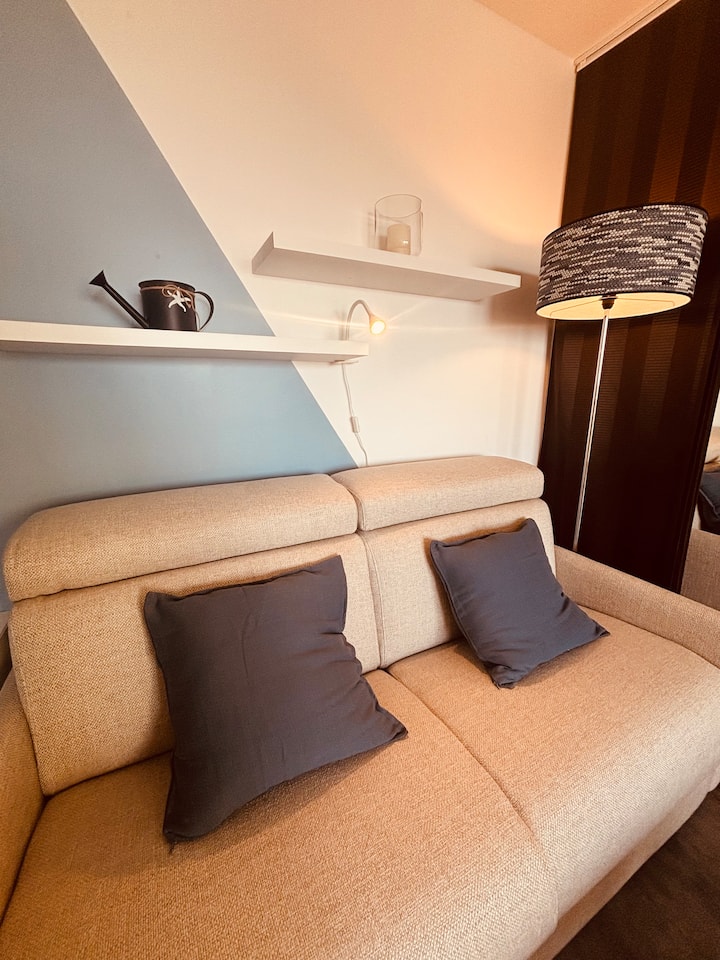 Magnifique Studio Vue Mer - Saint-Palais-sur-Mer