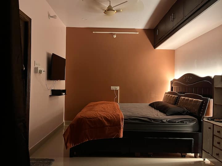 The Rooftop Studio - Hyderabad