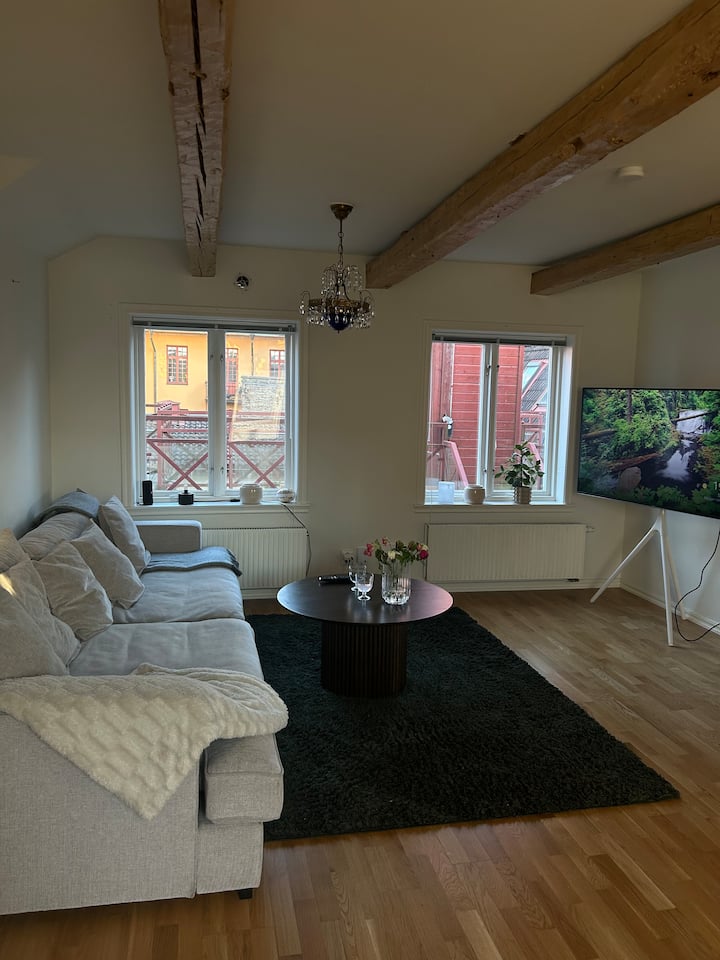 Central Lägenhet - Kalmar