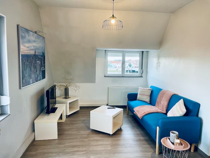 Appartement Plage De Gravelines - Gravelines